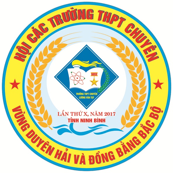 TRƯỜNG THPT CHUYÊN THÁI NGUYÊN